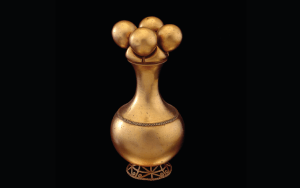 The Poporo Quimbaya – Iaia Caravan